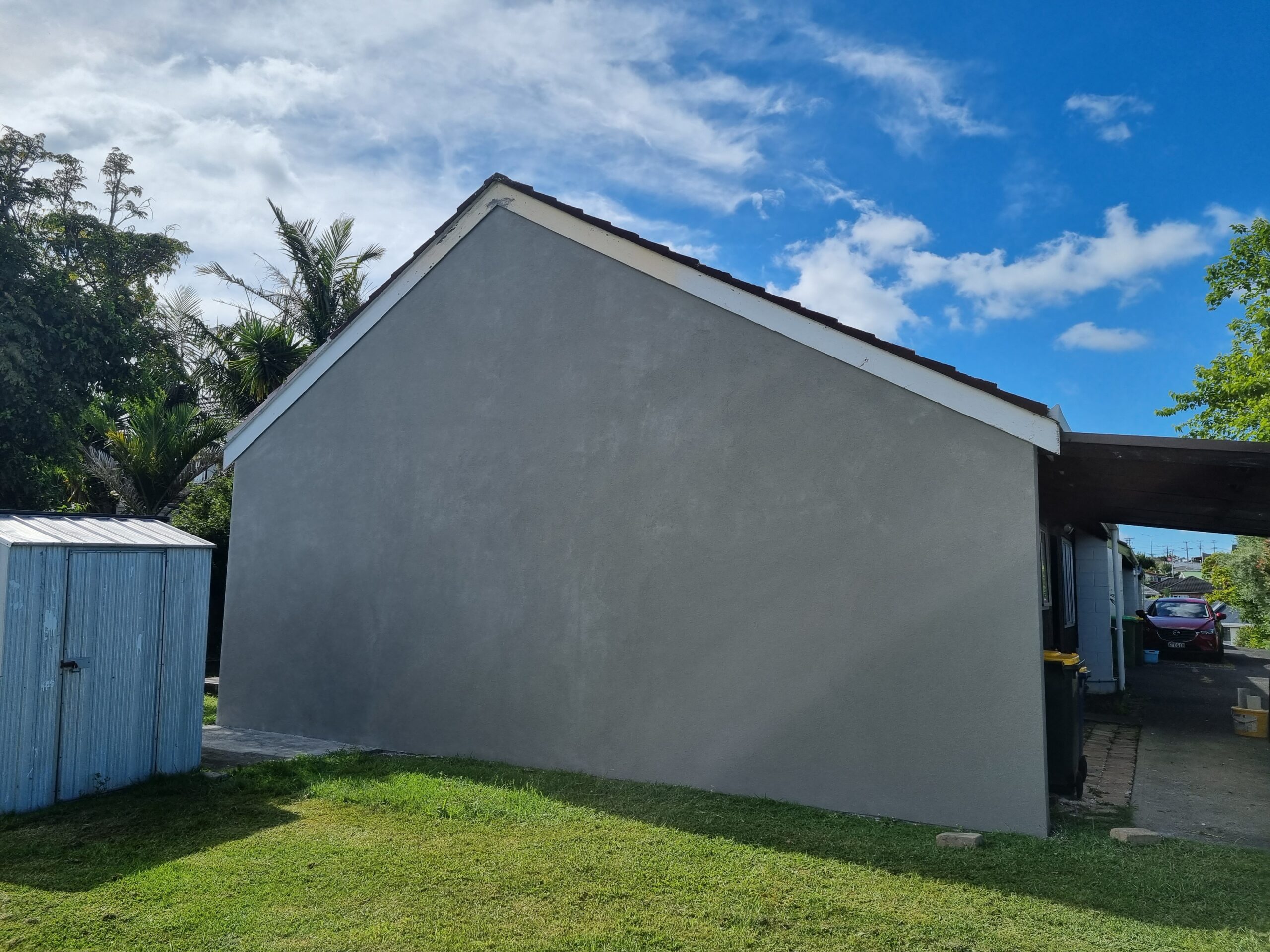 Projects - Absolute Plastering