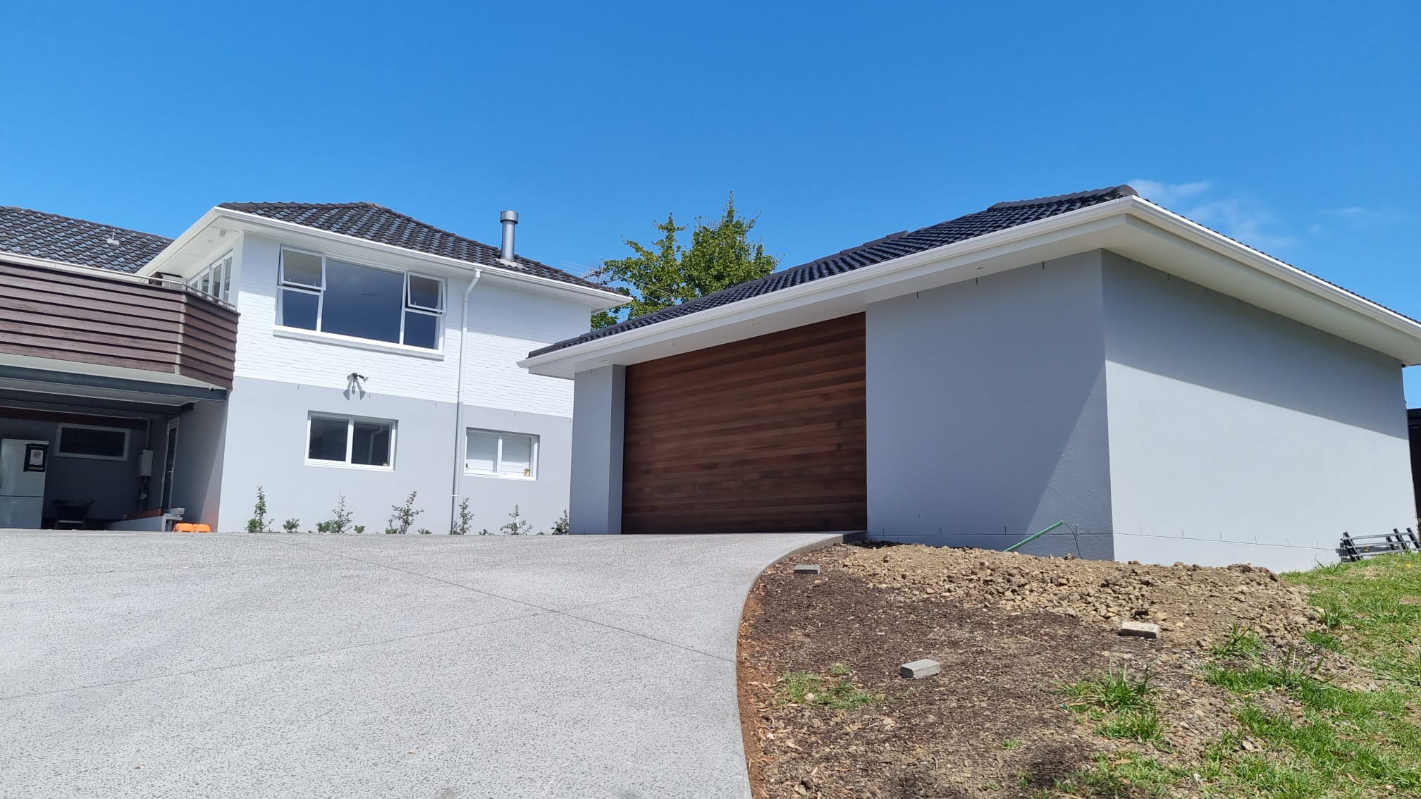 Projects - Absolute Plastering